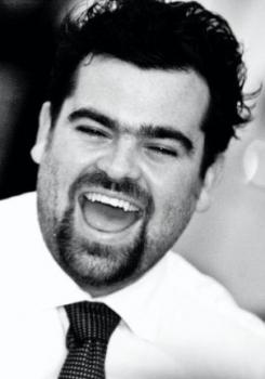 Dean Nolan : Miracle Theatre