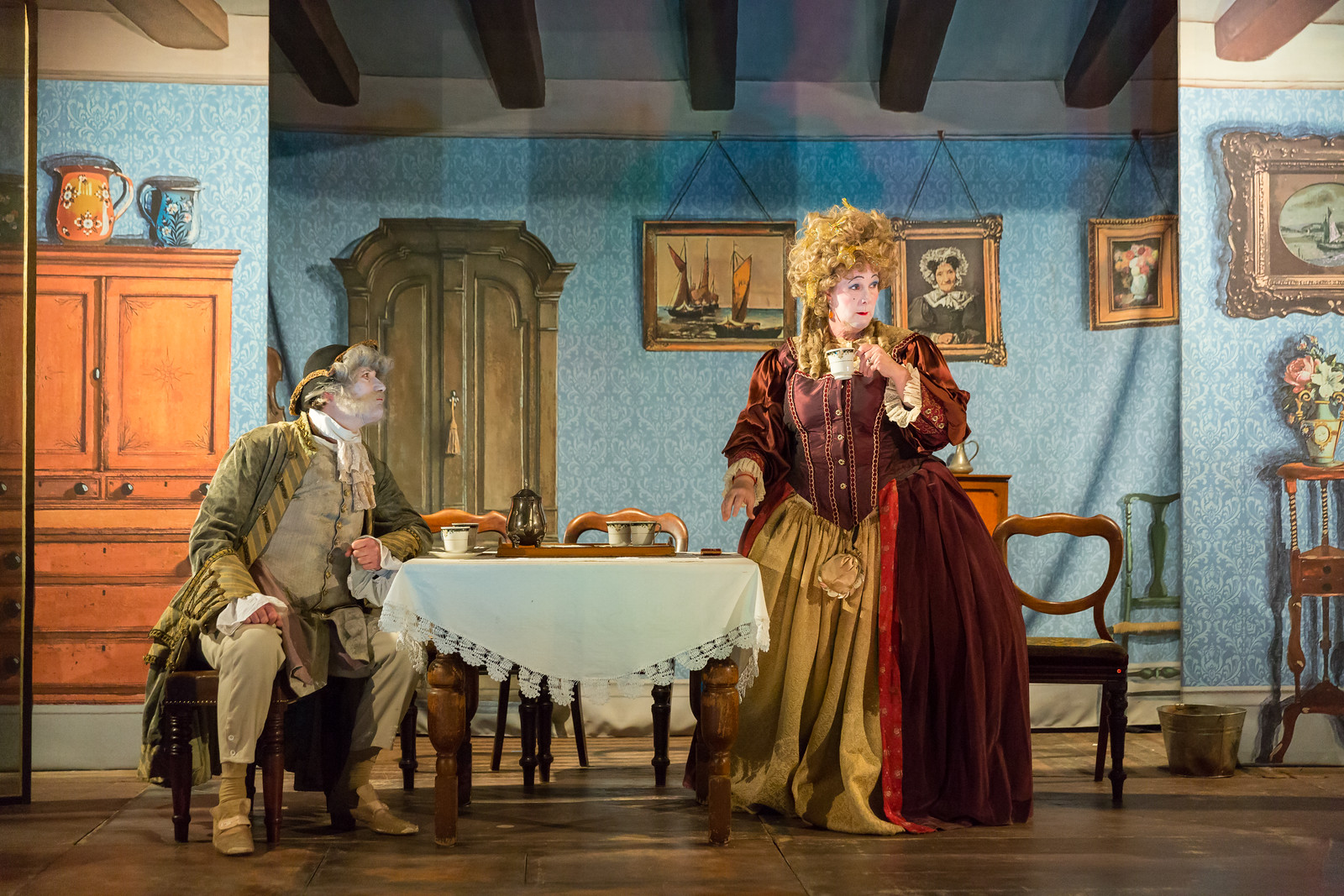 Cinderella | Miracle Theatre