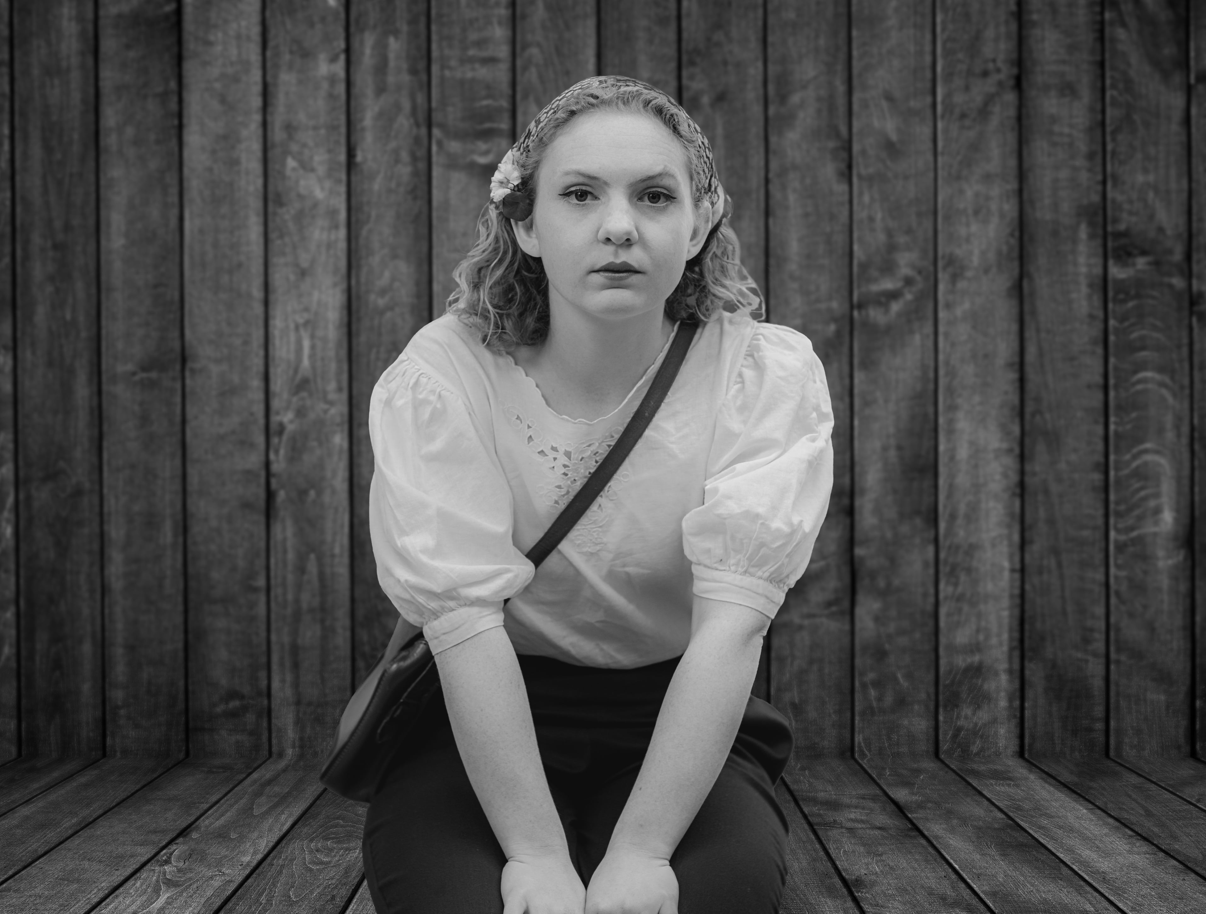 Starcrazy | Miracle Theatre