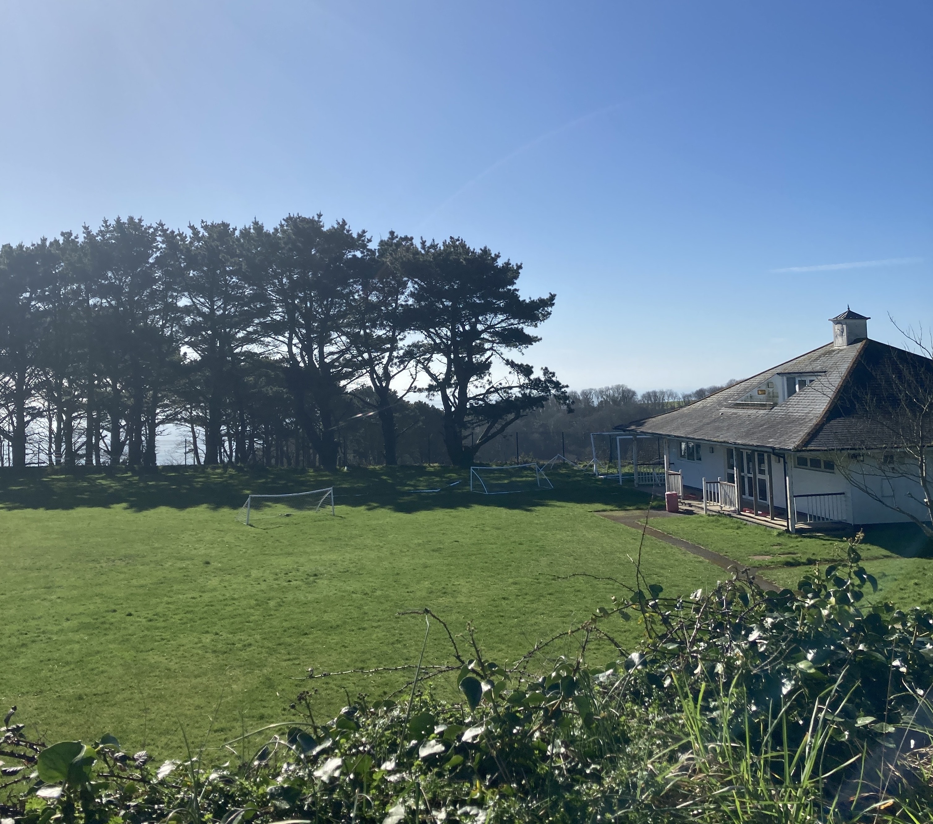 Fowey River Academy | Miracle Theatre